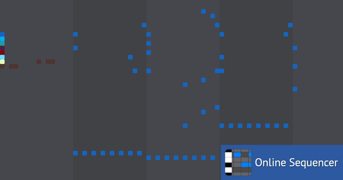 Arc - Online Sequencer