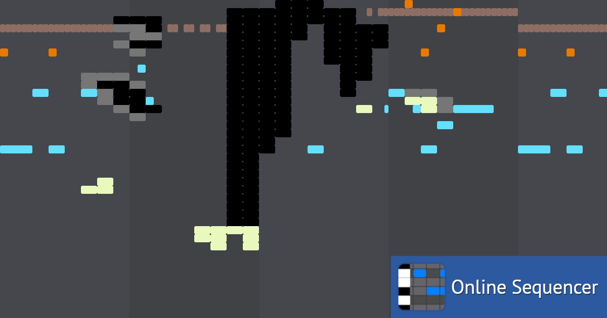 Spamton / Spamton Encounter Theme - Deltarune Chapter 2 - Online Sequencer