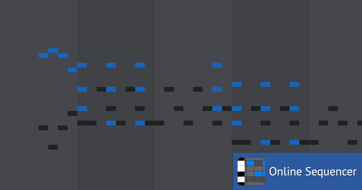 Nosedive - Online Sequencer