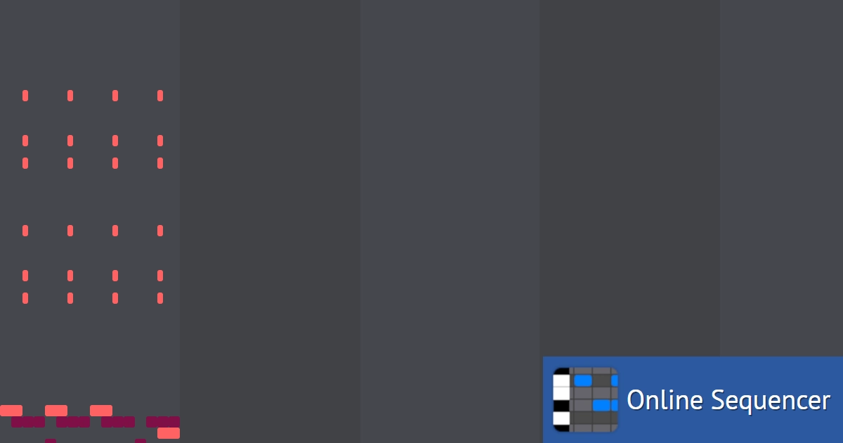 WIP - rename l8er - Online Sequencer