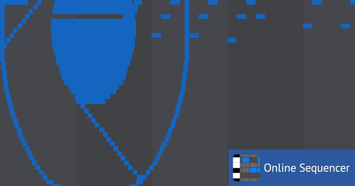 Light MIDI - Over The Horizon 2018 Edition - Online Sequencer