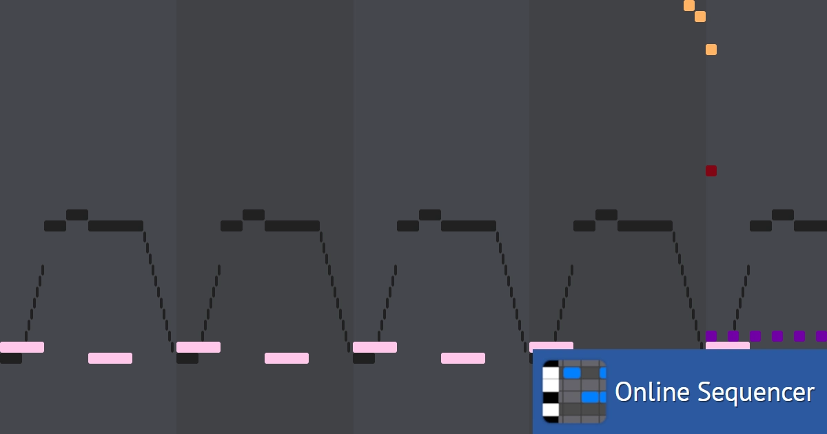 ¿Comprendes Mendes? by Control Machete - Online Sequencer