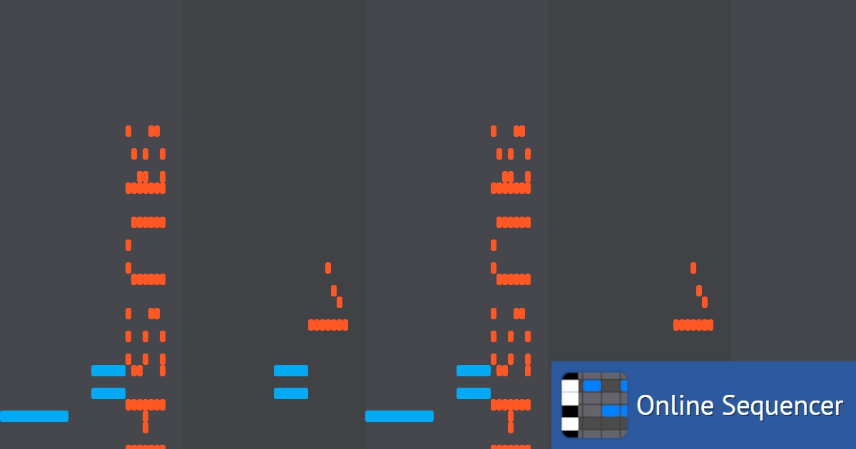 Rush 1 in Words - Online Sequencer