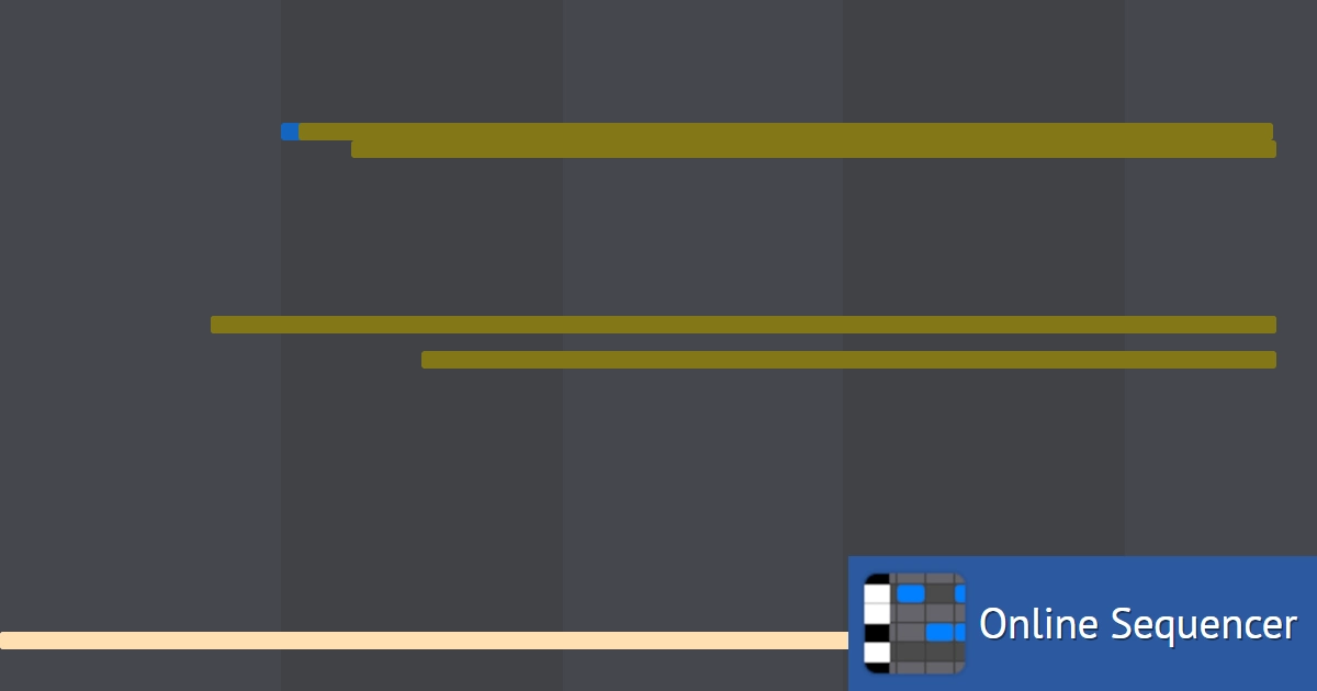 Evil Mind 3 - Online Sequencer