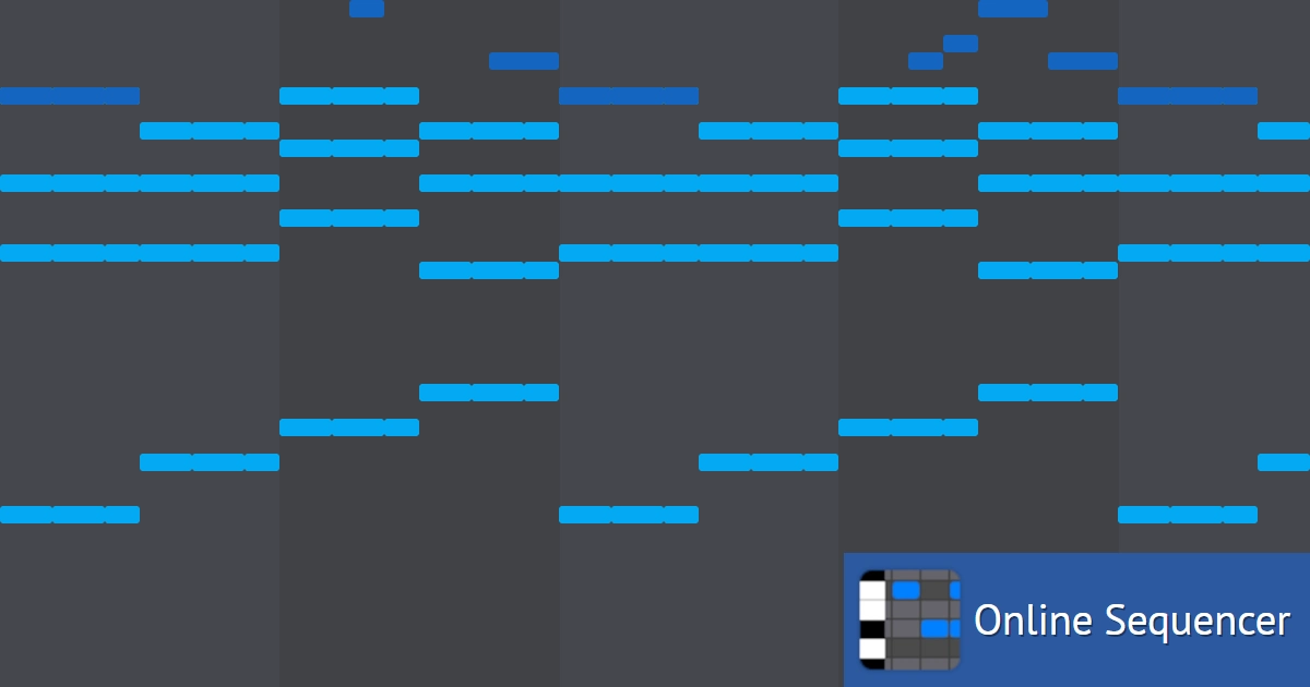 Time Machine - Online Sequencer