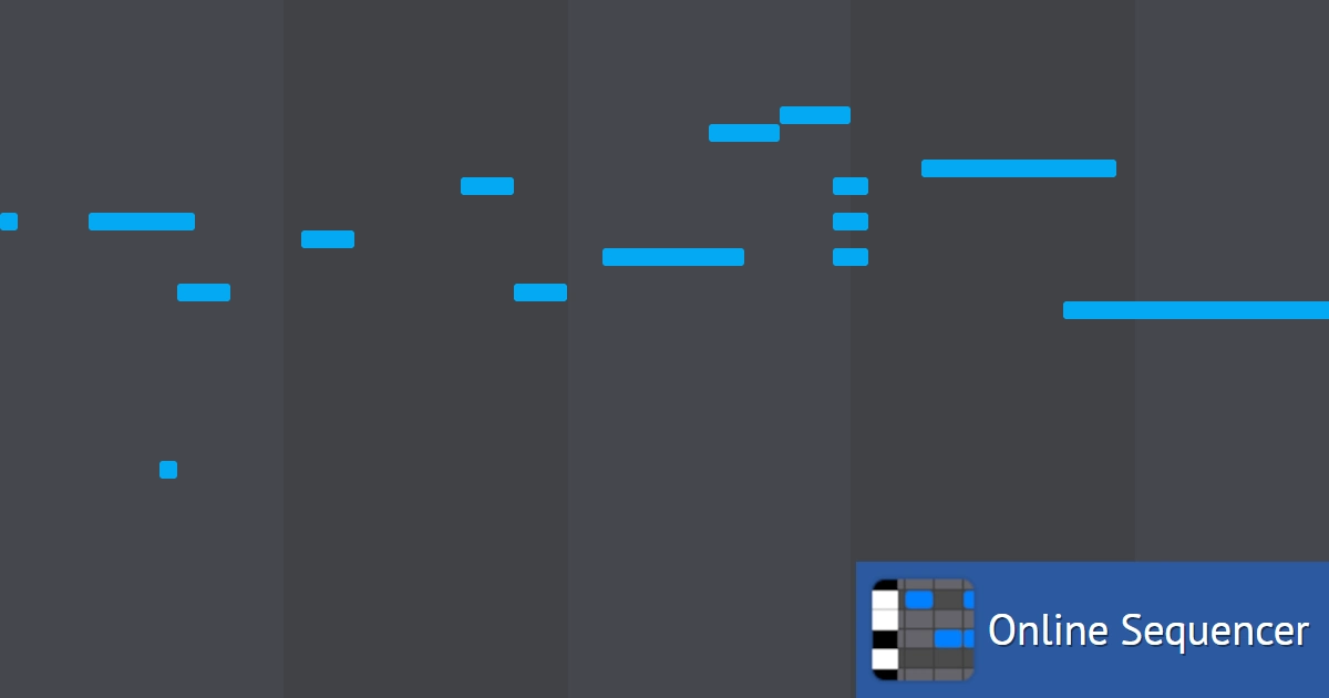 half wrong eip - Online Sequencer