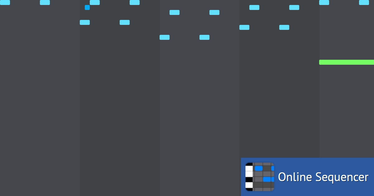 abort, retry, fail? - Online Sequencer