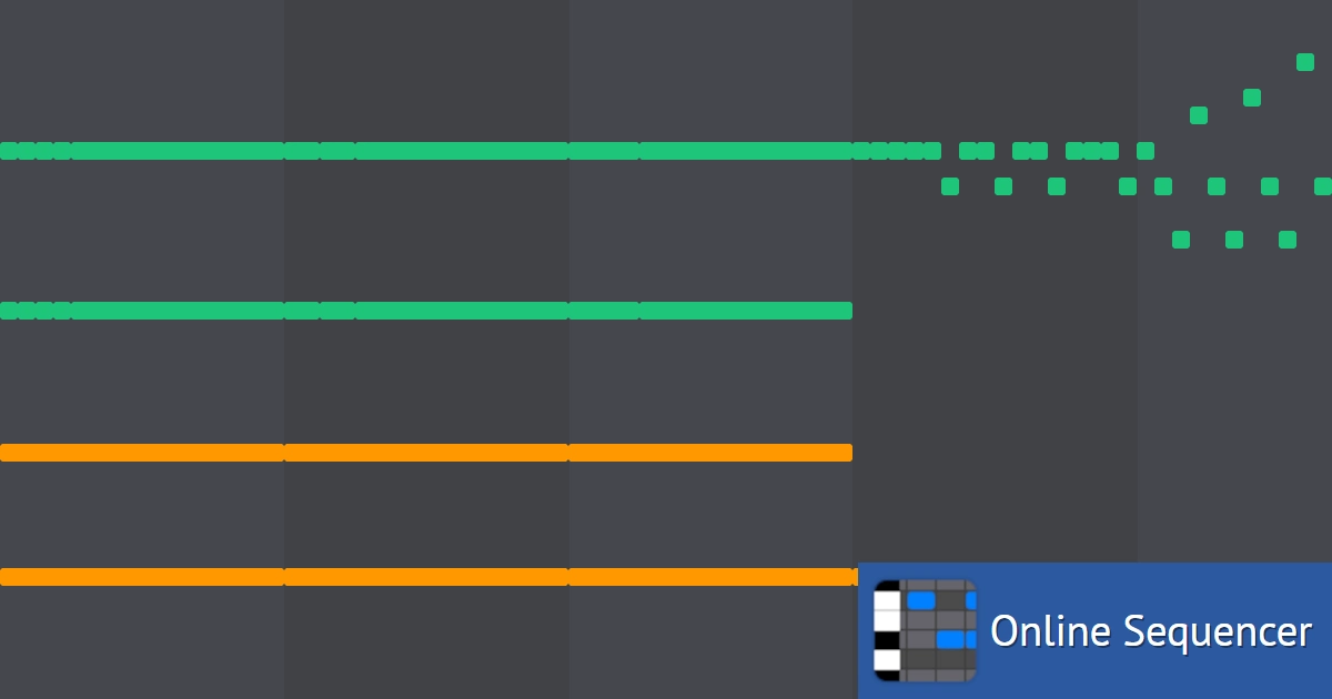 RED ZONE - Online Sequencer