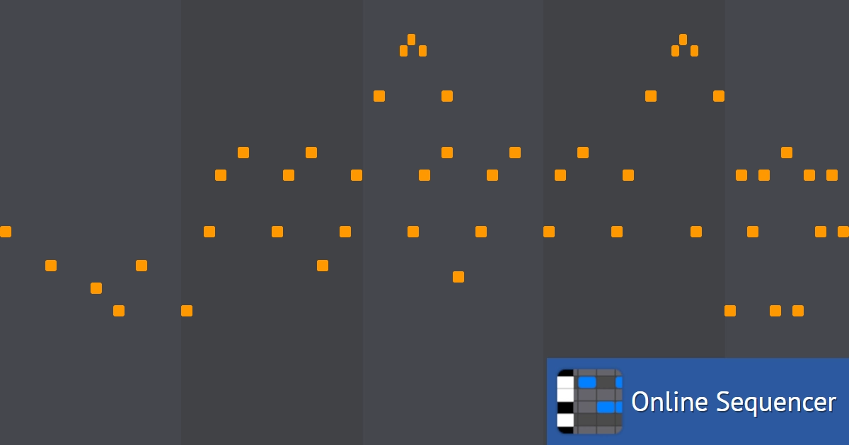 Map leading home - Online Sequencer