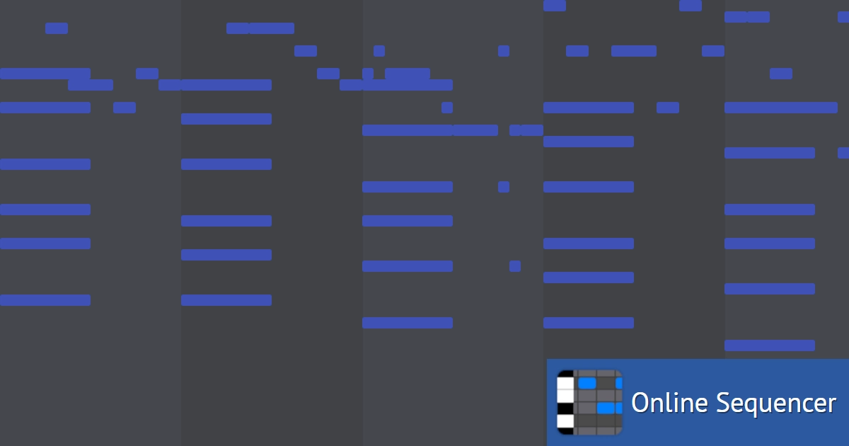 Sprunki Pyramixed Mr. Sun horror REMASTERED - Online Sequencer
