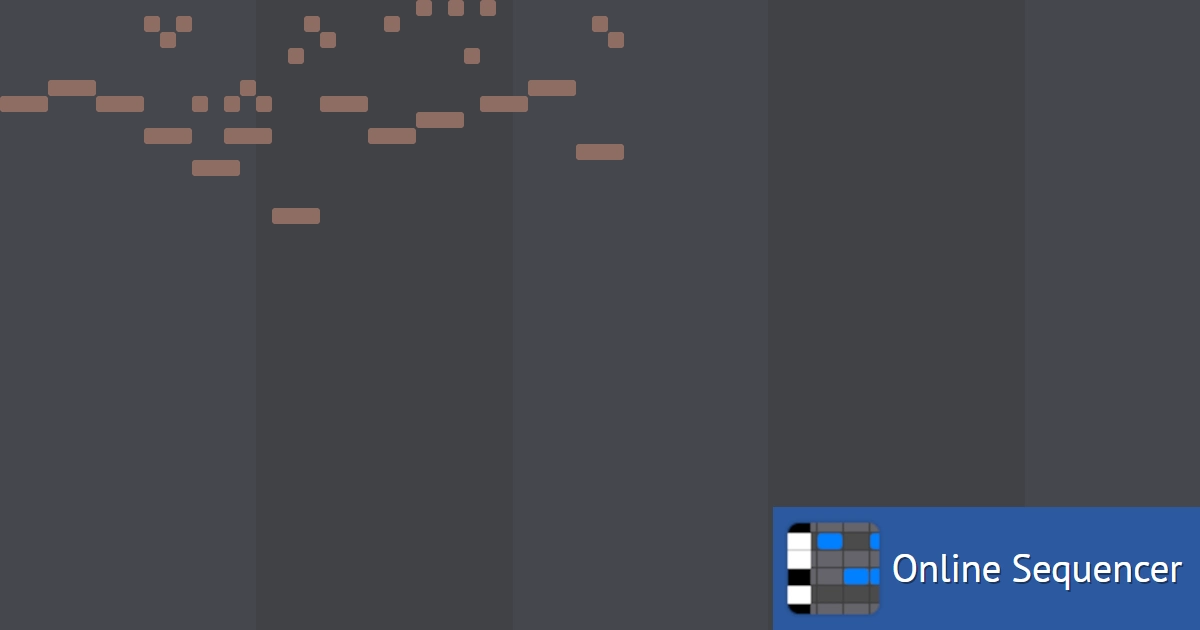 vio - Online Sequencer