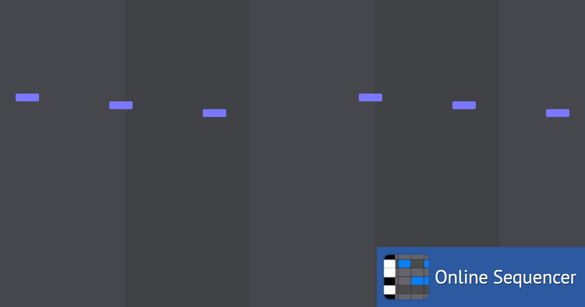 Dither - Online Sequencer
