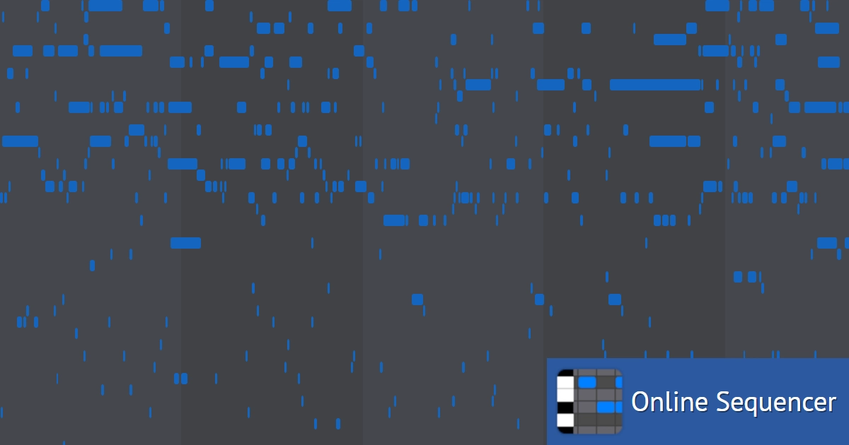 Natanael+Cano+-+Porte+Exuberante+(versión+Studio) - Online Sequencer