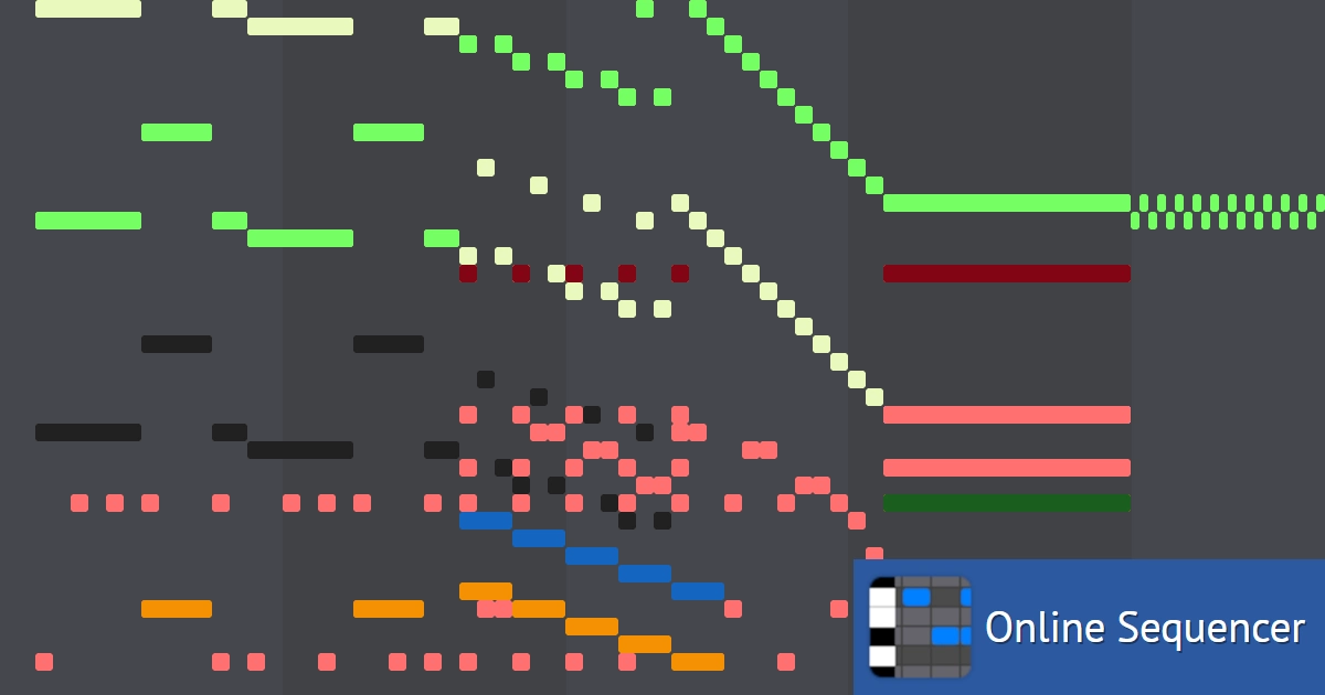 Sonic 3 Game Over - Online Sequencer