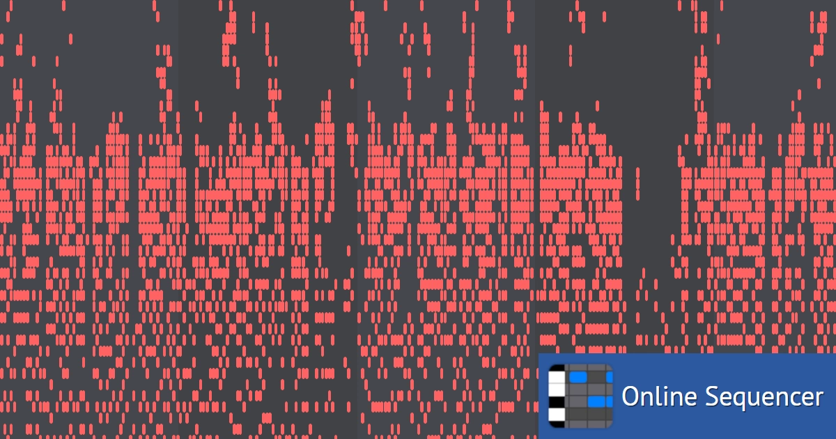 PACER Test - Online Sequencer