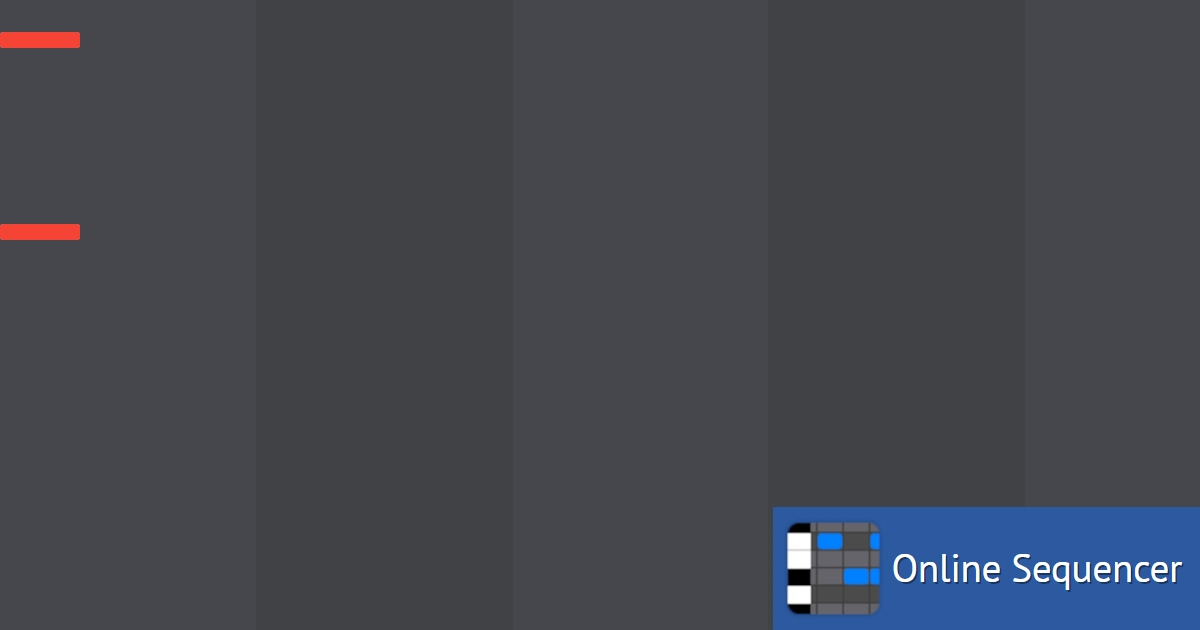 Luna talking sound effect ig - Online Sequencer