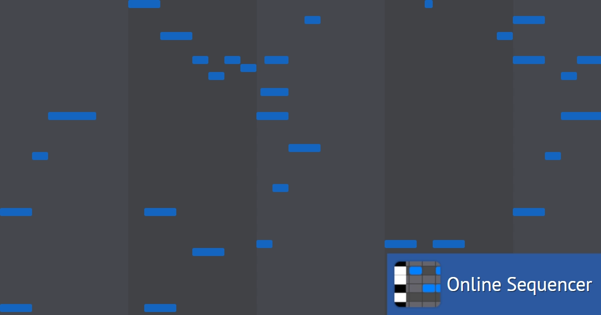 熱異常 / Heat Abnormal - Online Sequencer
