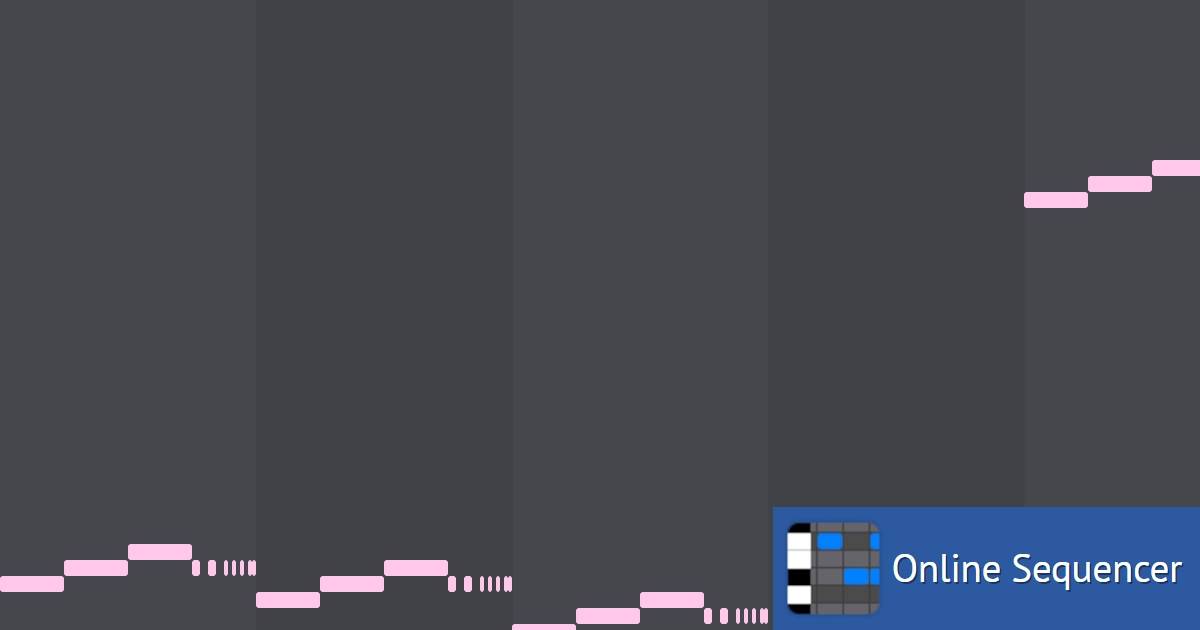 VS MATT'S PURGATORY - Life or Death - Online Sequencer