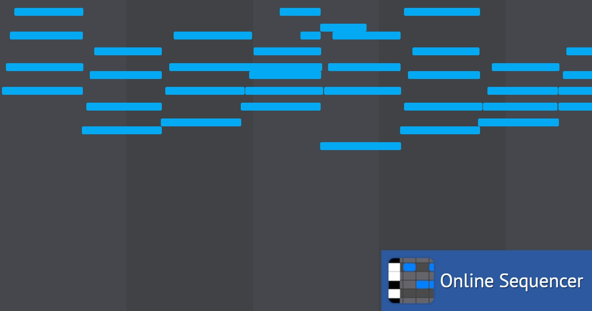 Universal Collapse - Online Sequencer