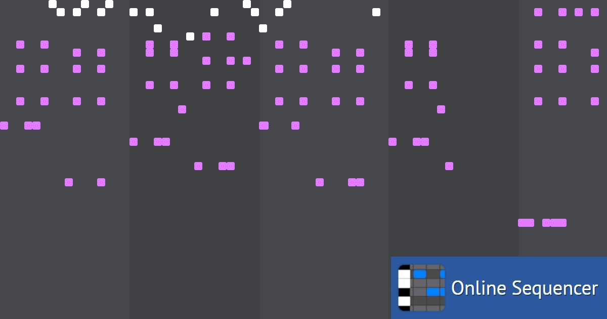 Frizk - "Frizk Fundamentals!" - Online Sequencer