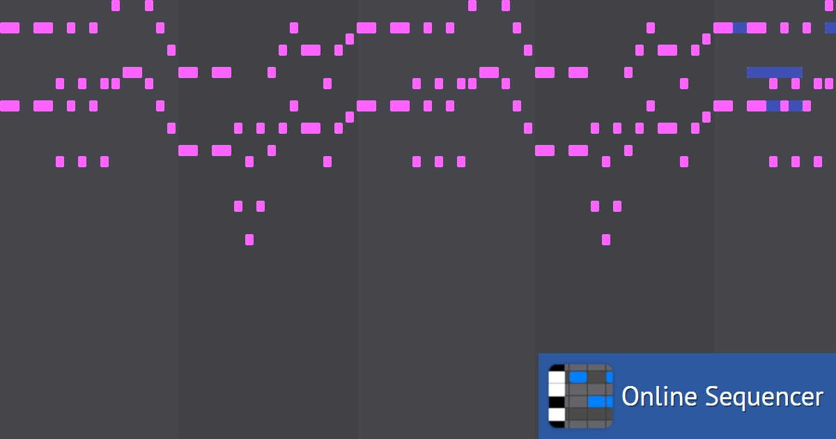 Original Pokemon Spice and Herb Wild Battle - Online Sequencer