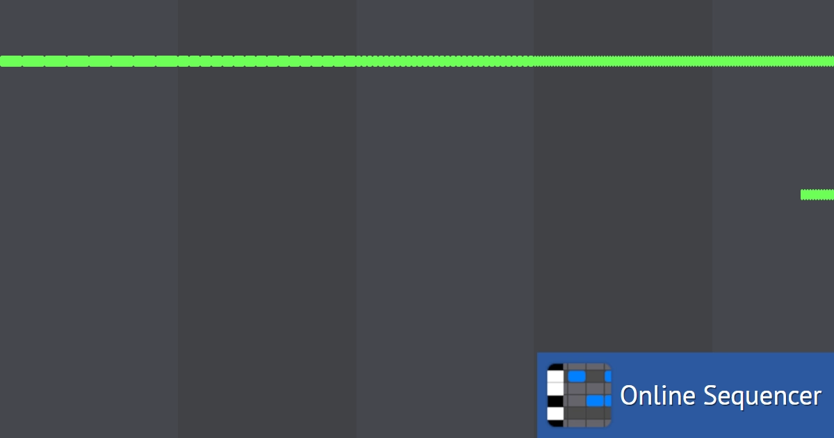 [RUSH AREA 51 3] - MY VERSION - Online Sequencer