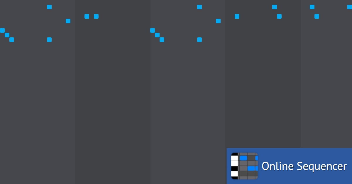 Can Can.mid - Online Sequencer