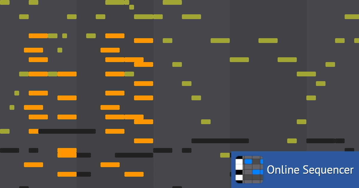 BQ2 - Online Sequencer
