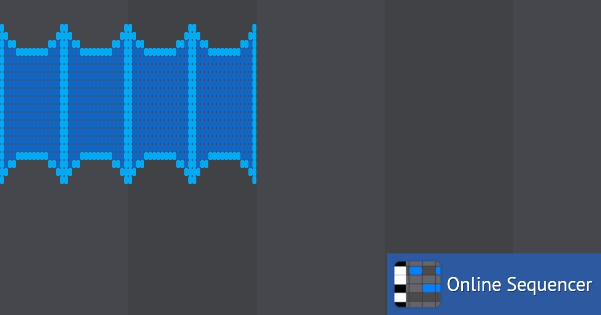 small flash 1 remake with ultra high detune bug only on firefox ...