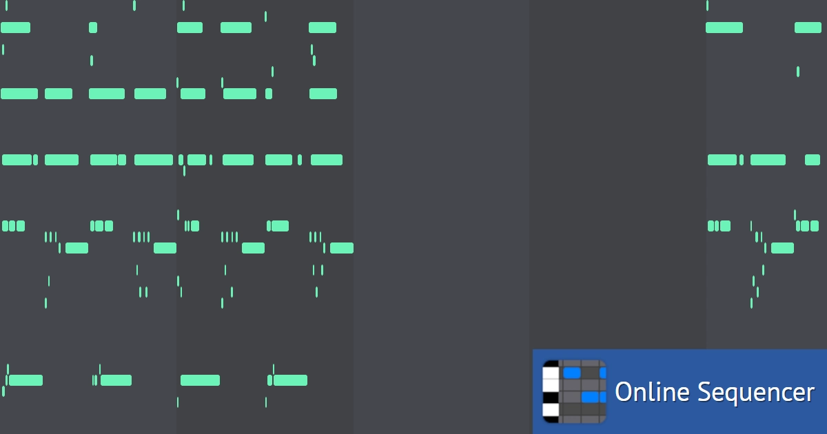 MiConv.com__one - Online Sequencer