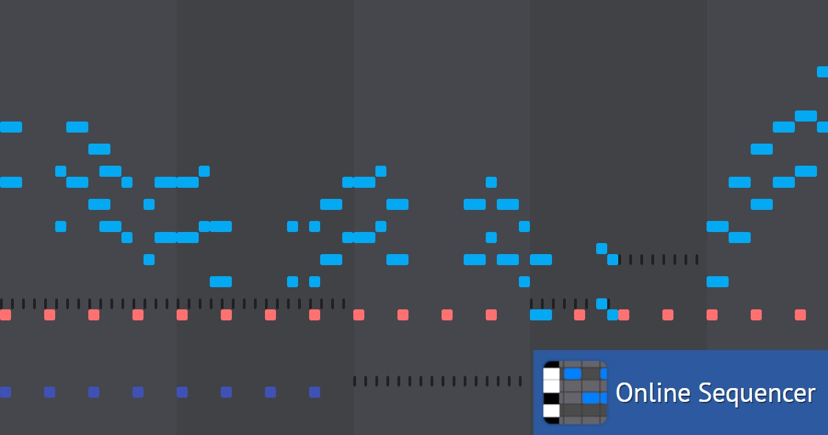 Time Machine - Online Sequencer