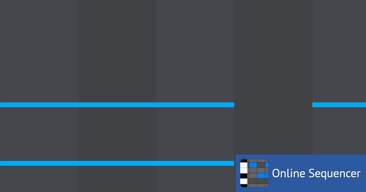 Soulless DX WIP - Online Sequencer