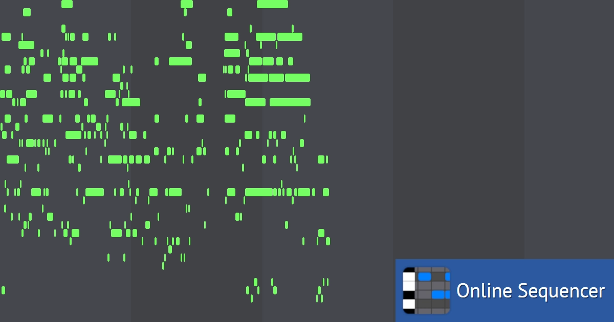 800 588 2300 Empire (Today) - Online Sequencer
