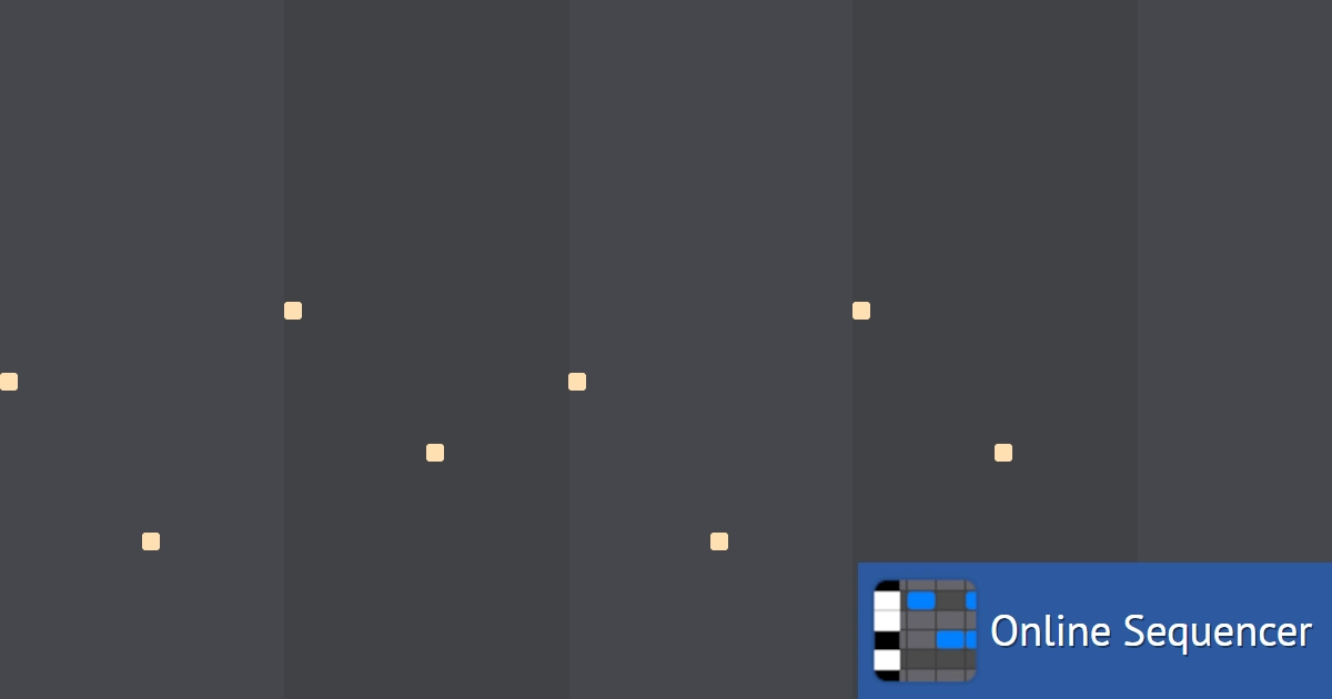 speedos - test - Online Sequencer