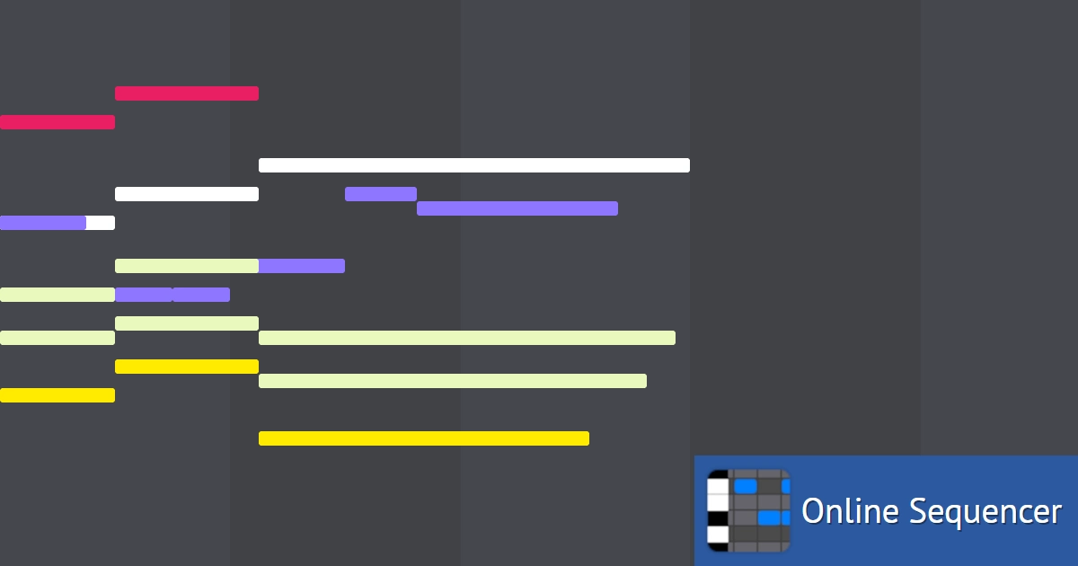 SOSM(start).mp4 - Online Sequencer