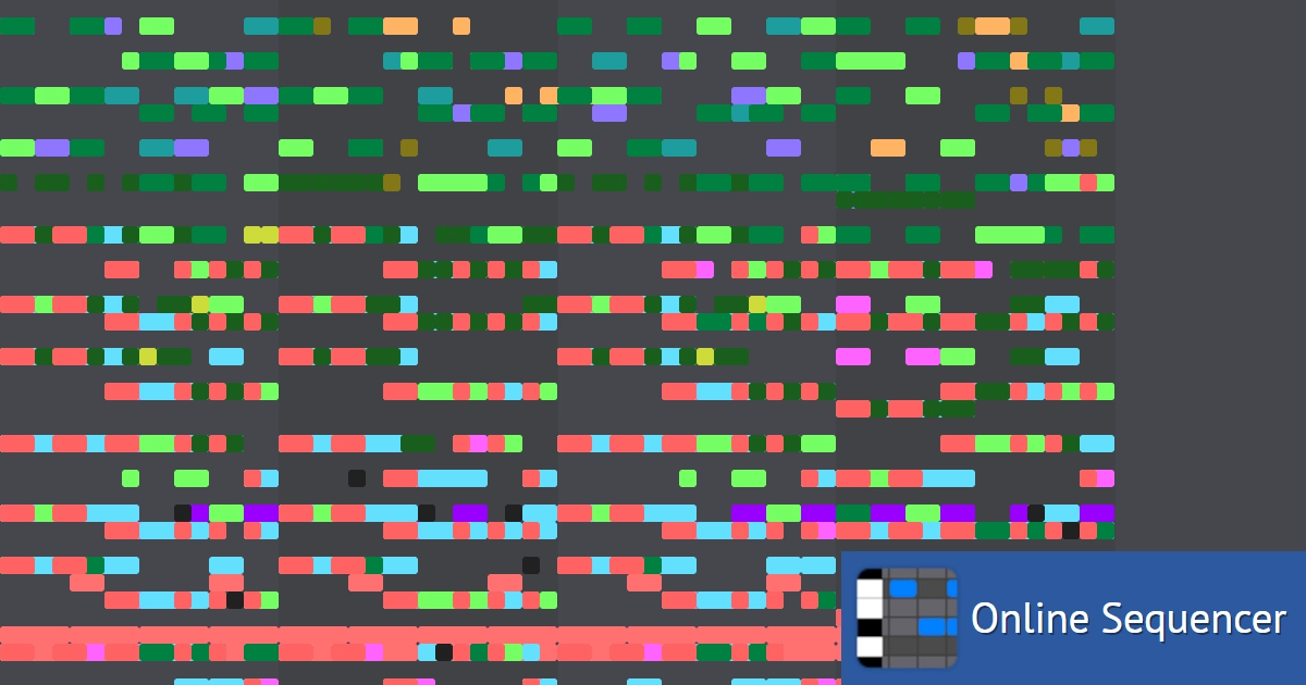 Sprunki Animal Crossing Phase 1 - Online Sequencer