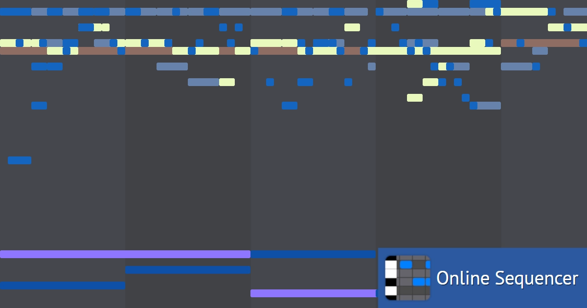 (BHA/MHA) Jet Set Run - Start tune - Online Sequencer