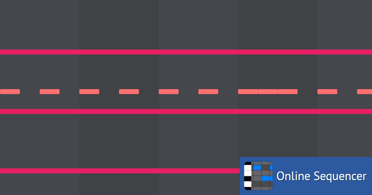 Unfairness - MoldyGH - Online Sequencer