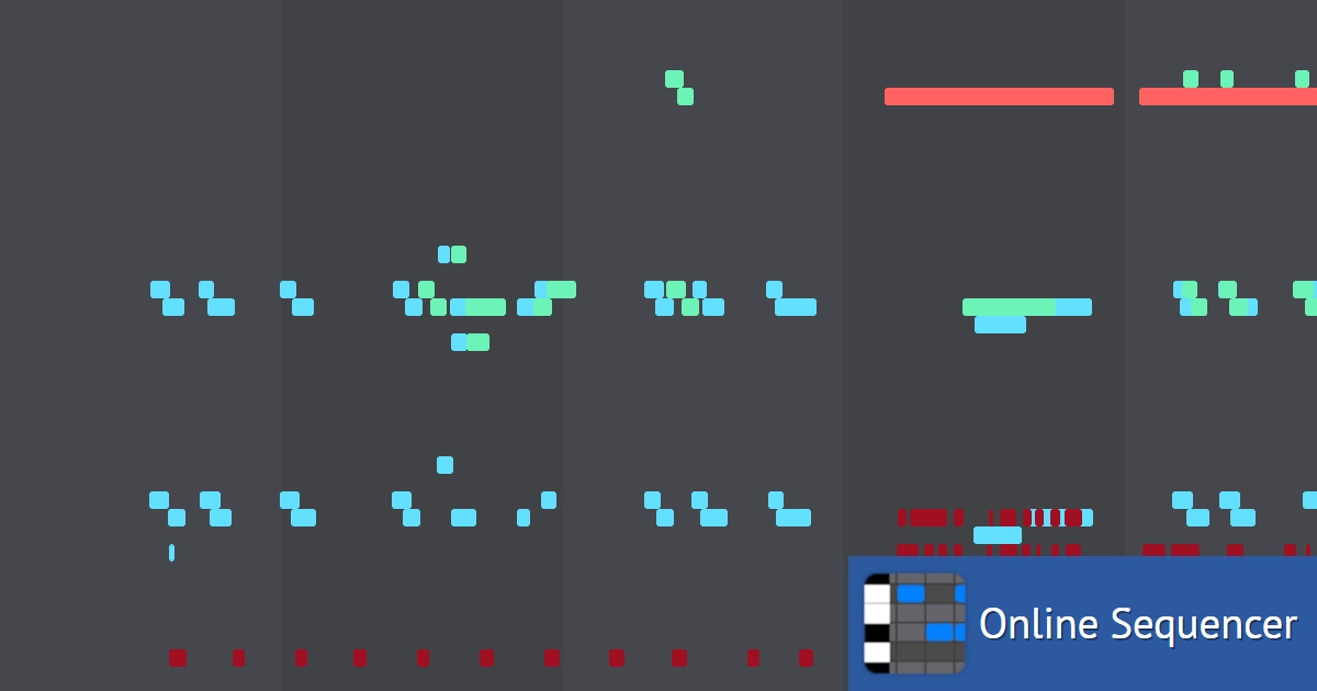 Block Tales x Combat Initiaton (fan crossover) - King boss theme ...