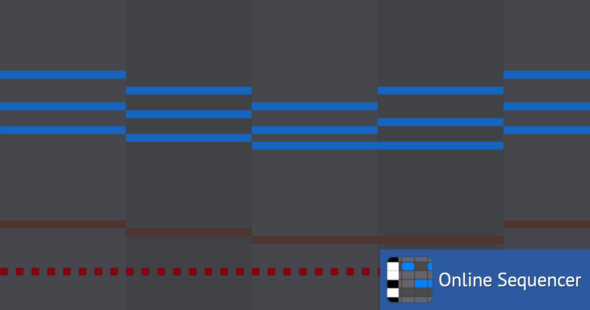 quick marusa chords if you were facing an unstoppable threat with no ...