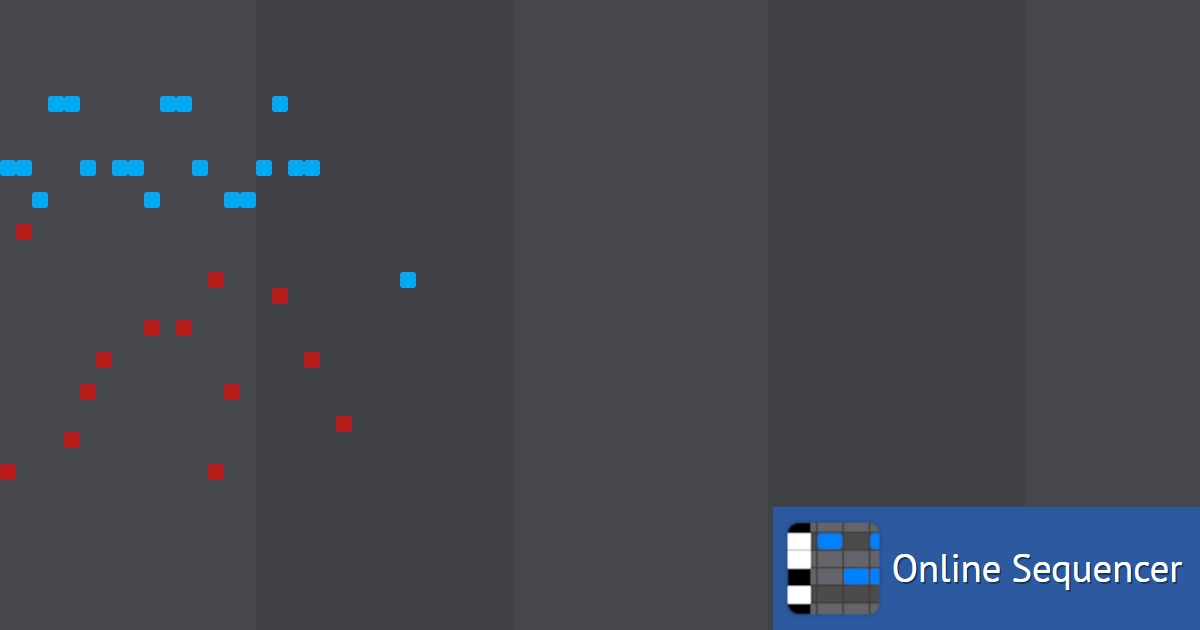 marroca - Online Sequencer