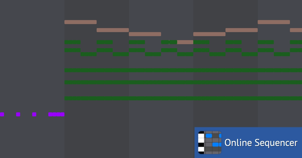 Let's Play Deepwoken - Online Sequencer