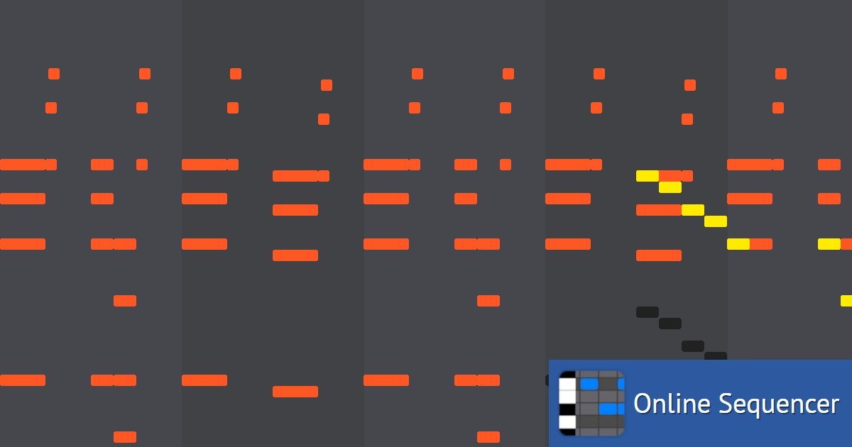 WIP | The Blake Robinson Synthetic Orchestra ~ An Unhealthy Obsession ...