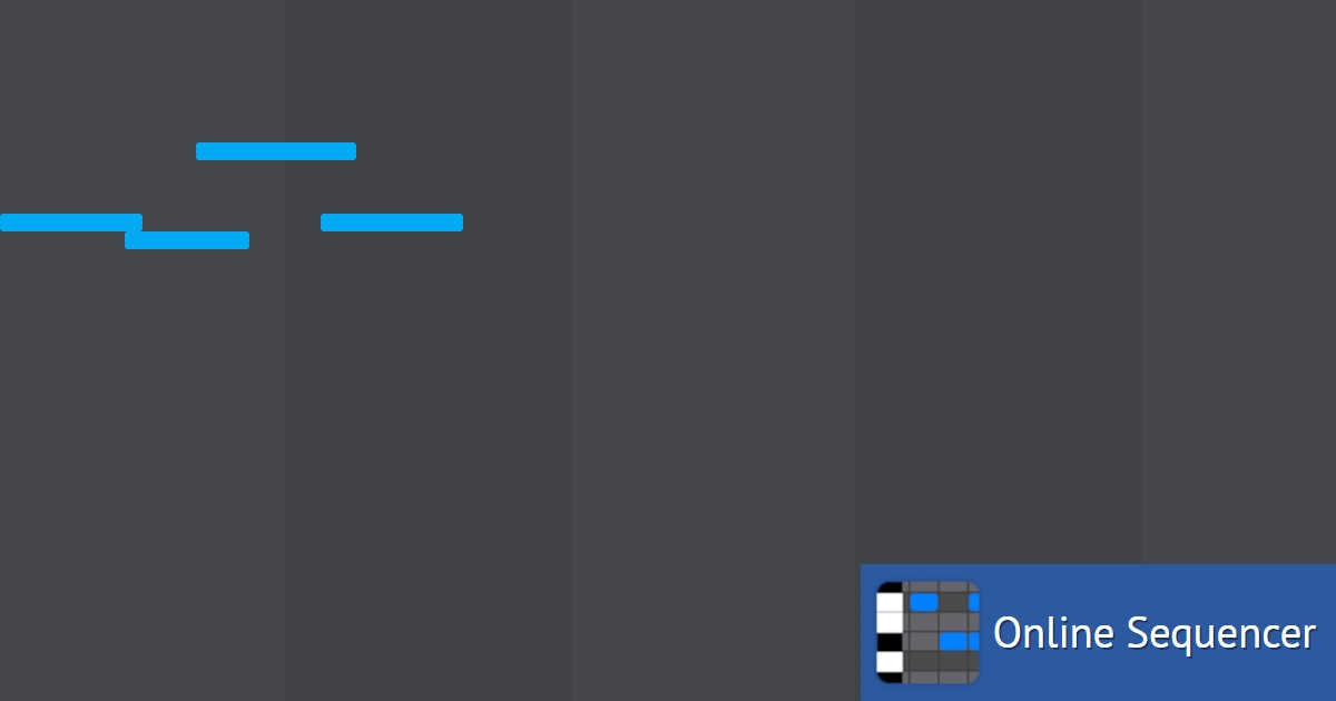 attib unreversed - Online Sequencer