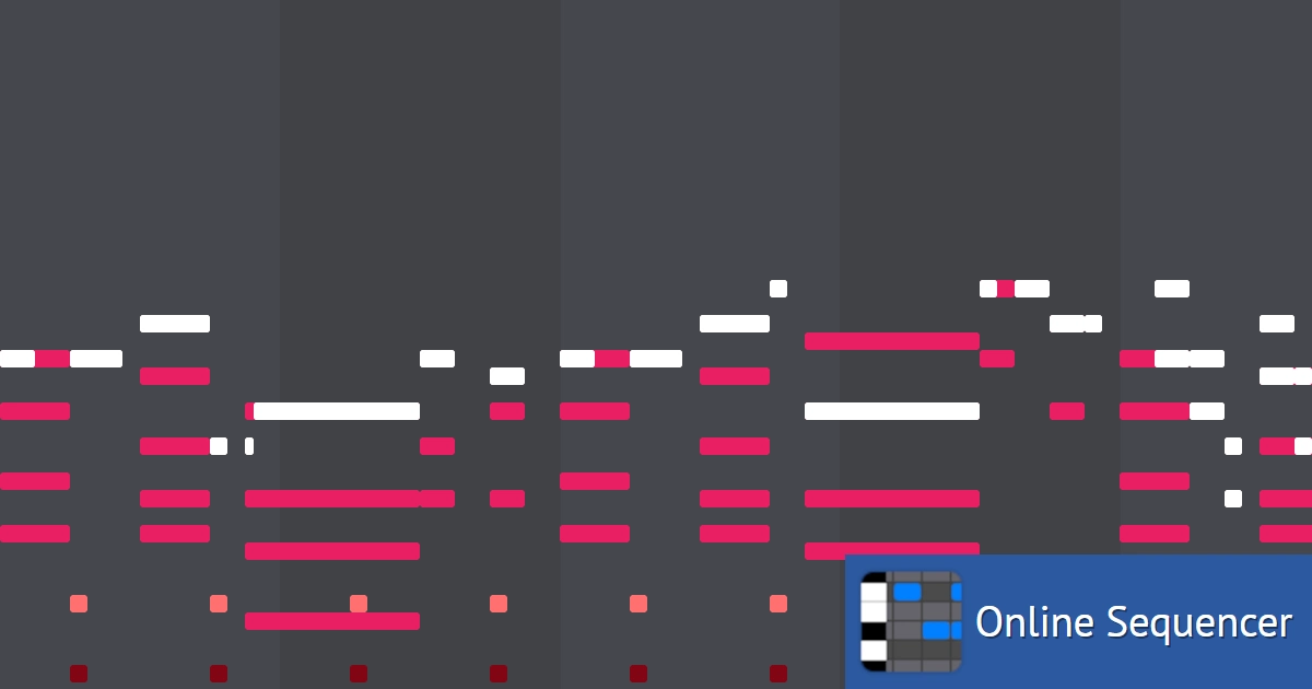 aces - Online Sequencer
