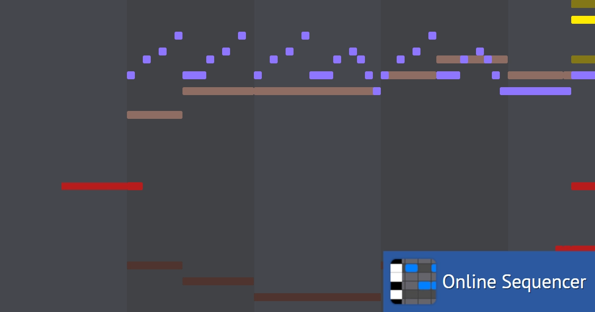 Solaris Phase 2 - Sonic the Hedgehog 2006 - Online Sequencer