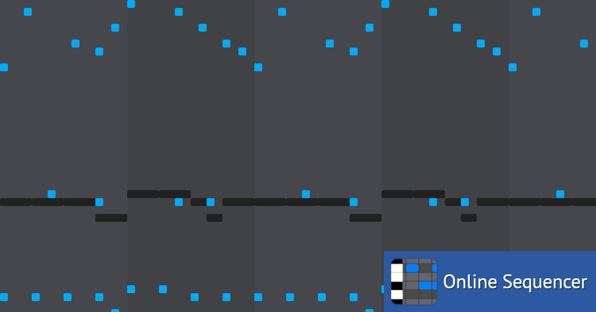 hypERg - Online Sequencer