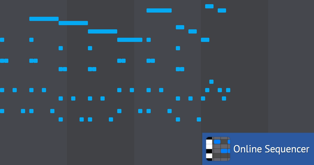 idk sea smth - Online Sequencer
