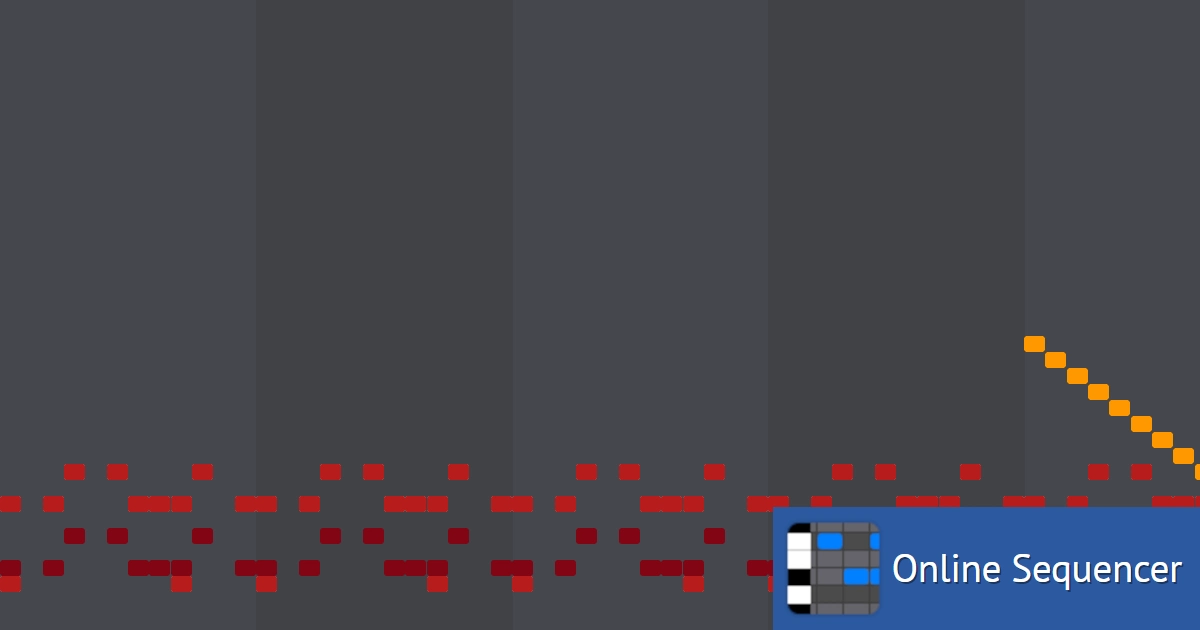 Longview - Green Day - Online Sequencer