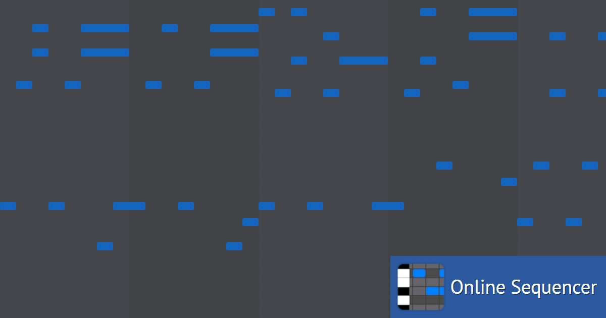 WFBN - Online Sequencer